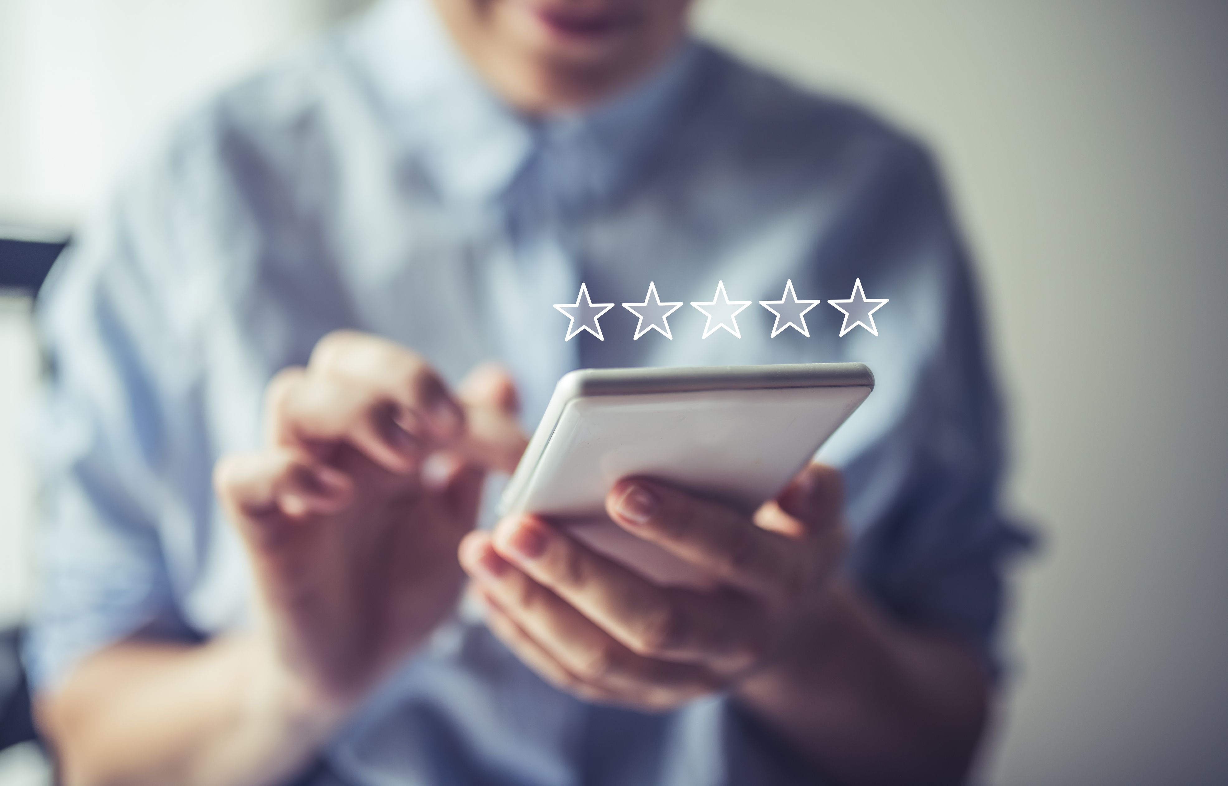 Net Promoter Score - Bank First