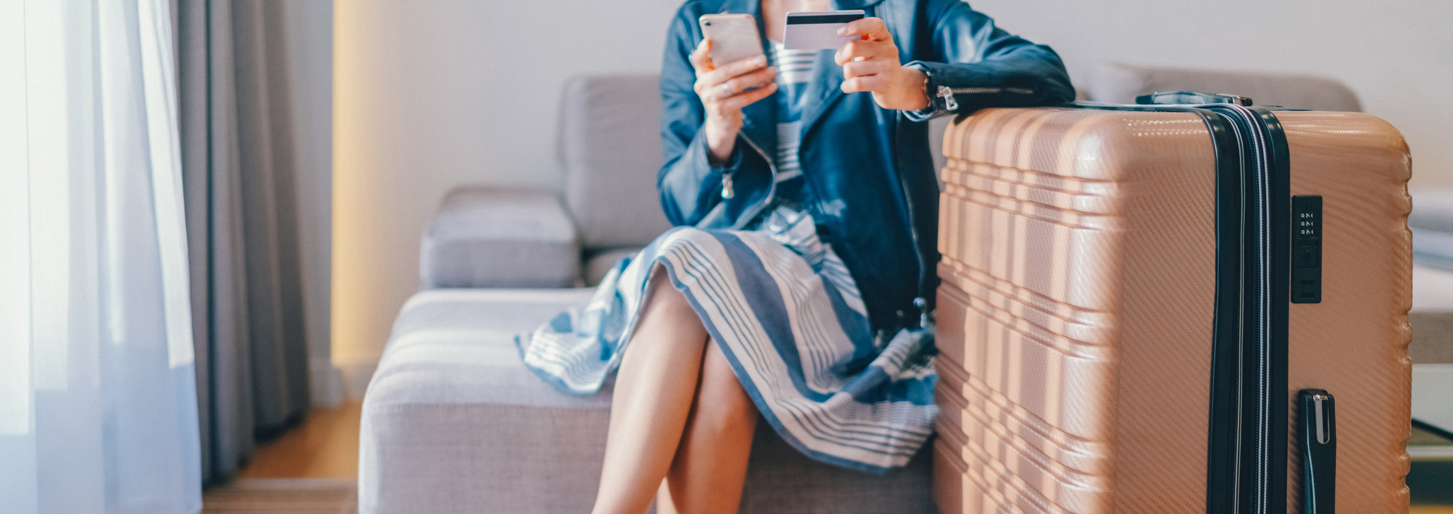 Check Account Balances on the Go - Bank First