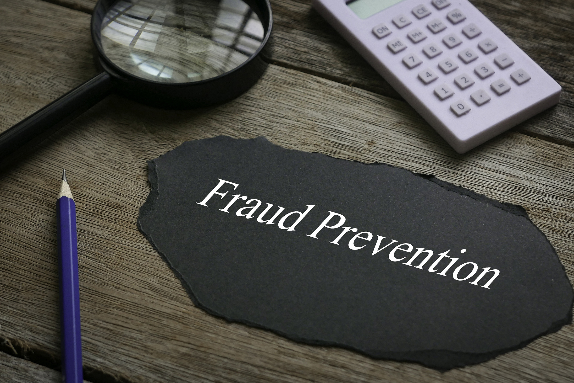 Guard Yourself Against Fraud - Bank First