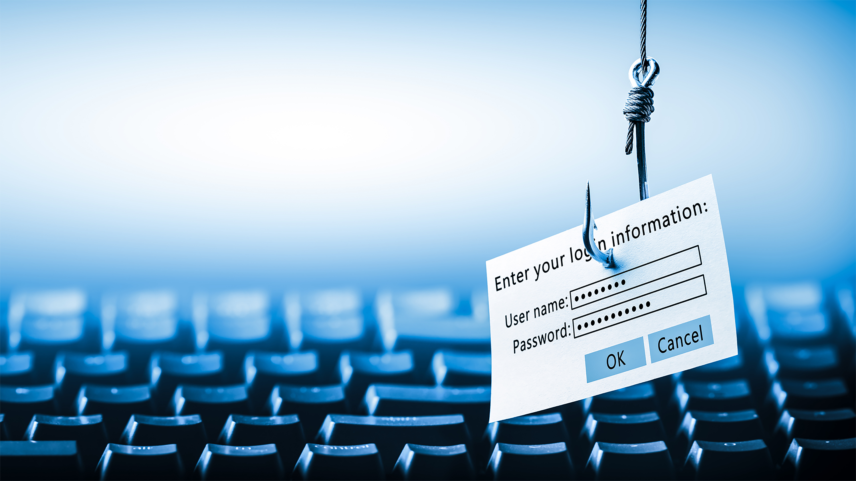 Impersonation Fraud - Bank First