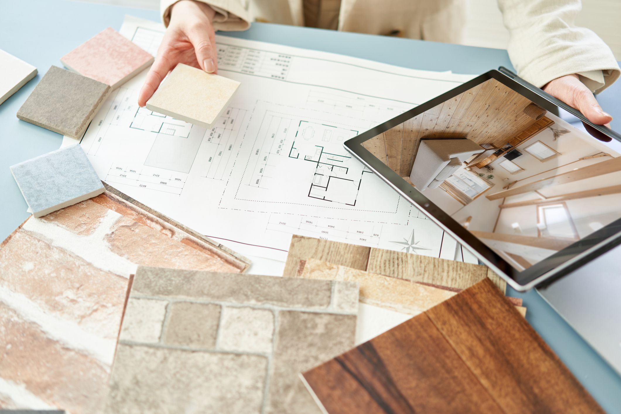 Let's Dream Big Together - Bank First