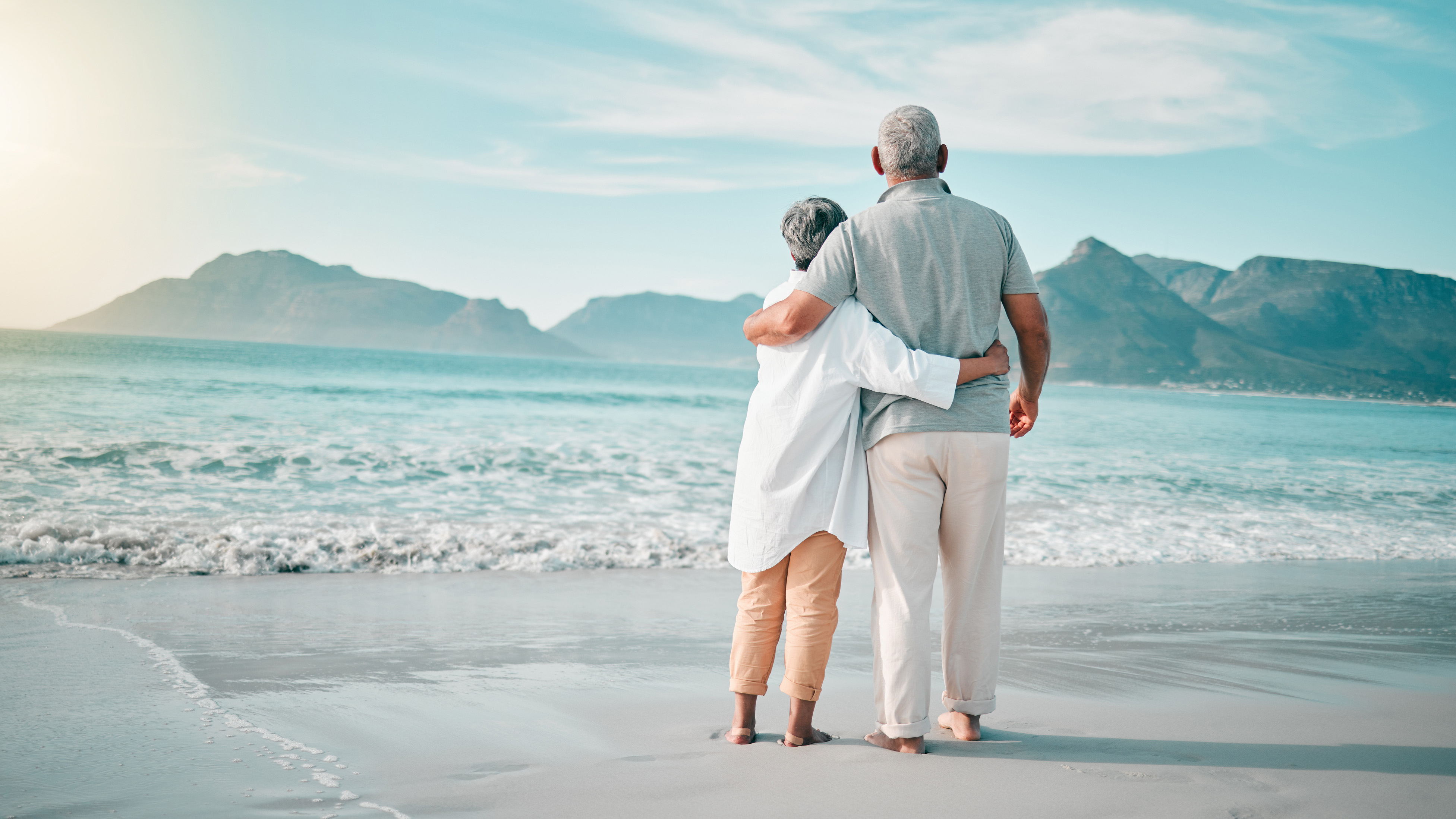 Deciding When to Retire - Bank First